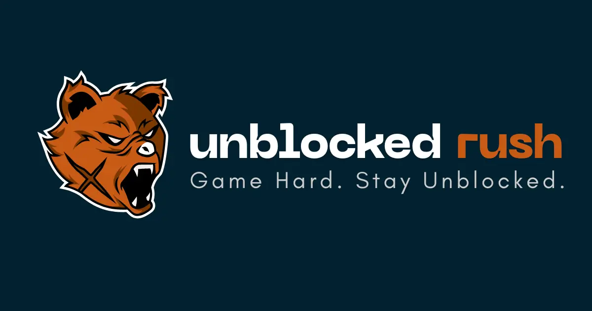 Free Unblocked Games Online Anytime | Unblocked Rush