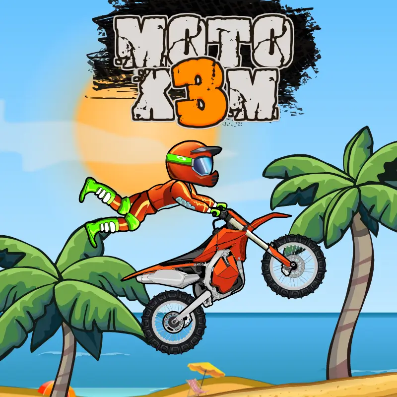 Moto X3M Unblocked Play The Craziest Bike Game Online Moto X3M Unblocked Play The Craziest Bike Game Online